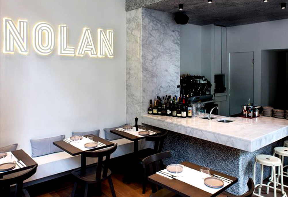 5 Hotspots for Downtown Dining | Athens Insider
