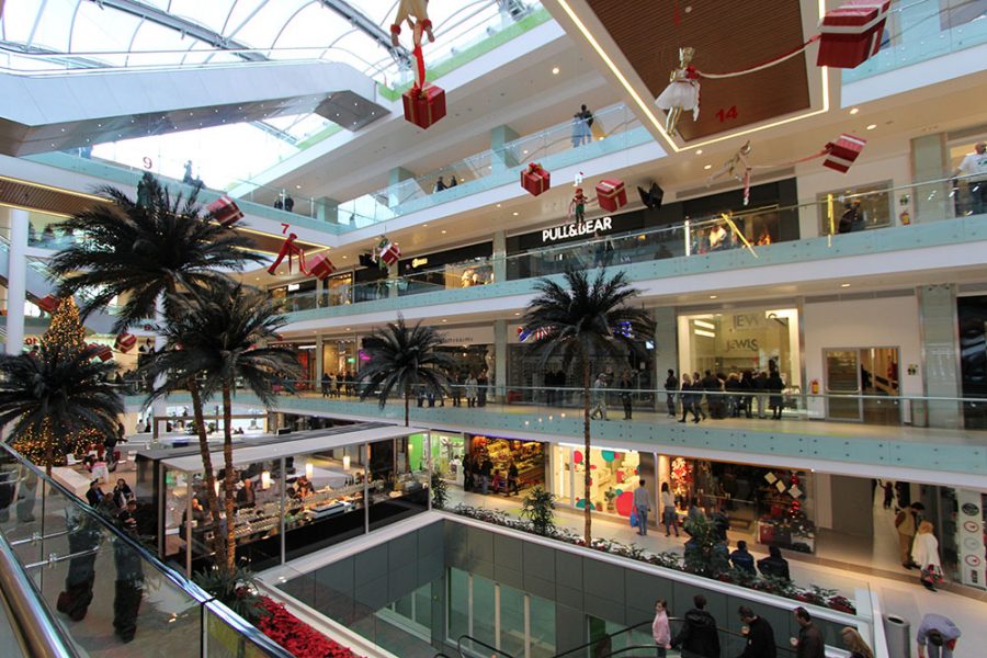 Your Insider’s Guide to Athens’ Best Shopping Malls | Athens Insider