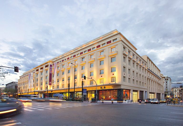 Your Insider’s Guide to Athens’ Best Shopping Malls | Athens Insider