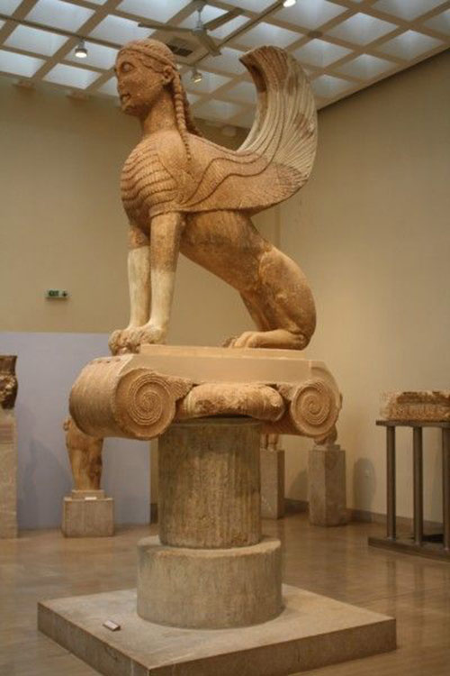 The Call of Delphi | Athens Insider