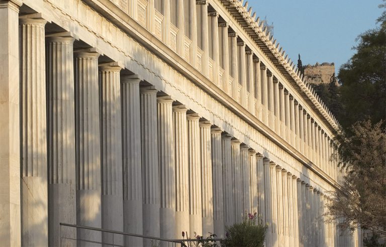 A Beginner’s Guide to Plaka! | Athens Insider