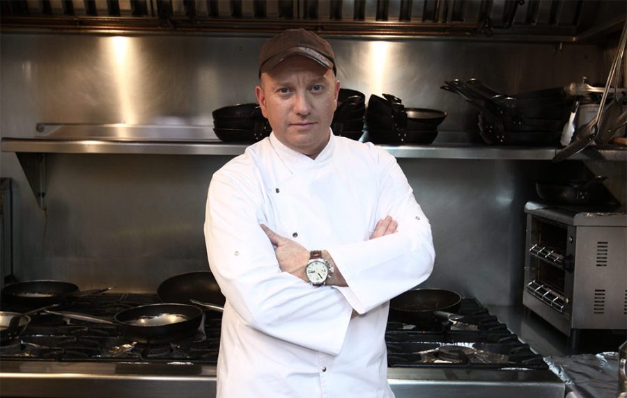 Corfu’s Etrusco is crowned Greece’s best restaurant | Athens Insider