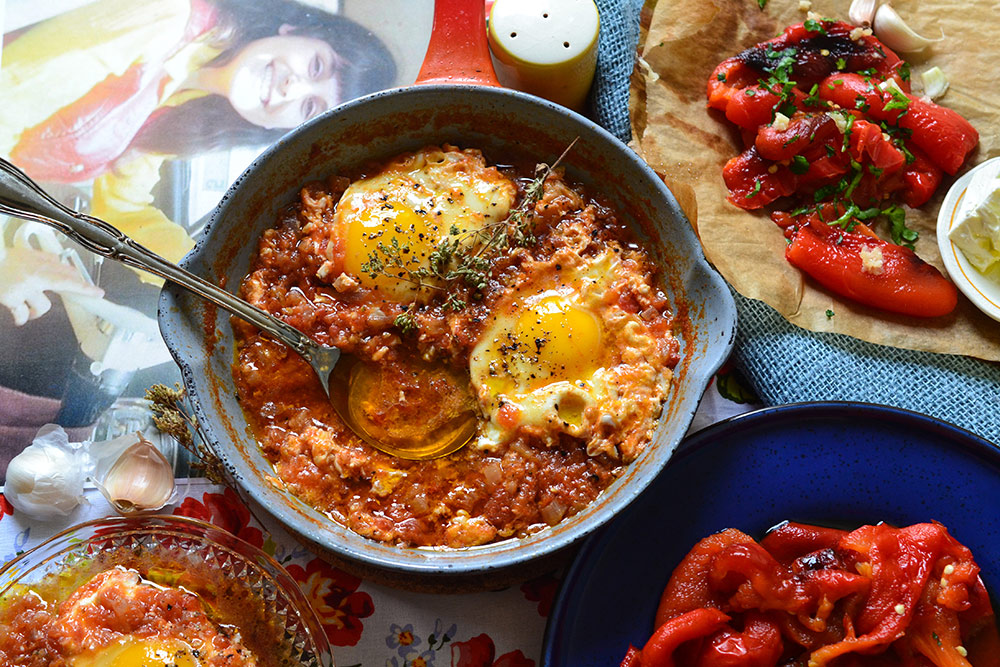 3 Warming Greek Recipes for Winter | Athens Insider