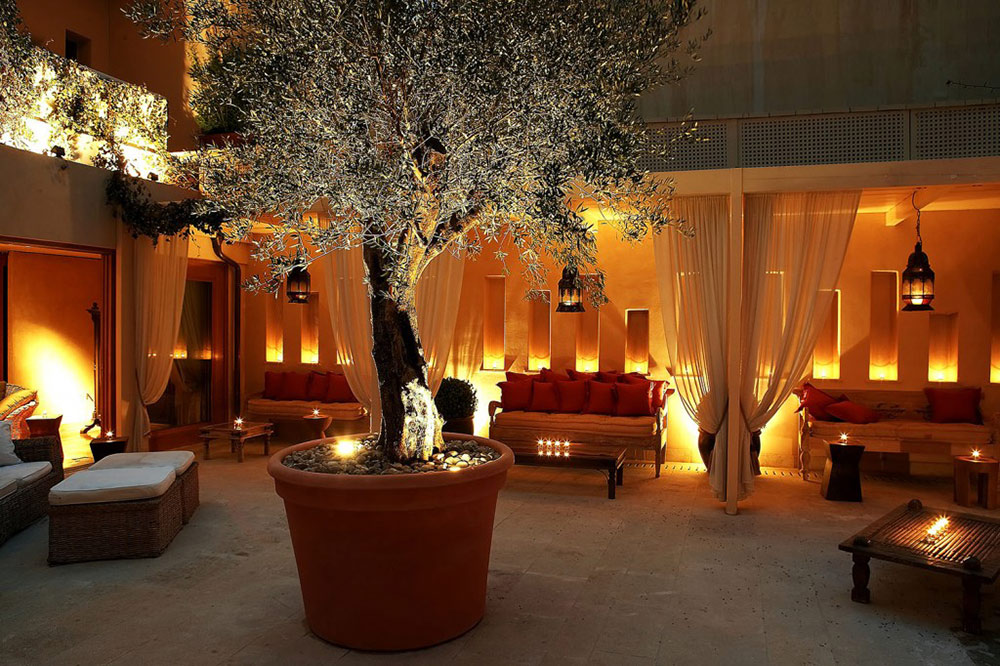 The Margi: Mediterranean Allure | Athens Insider