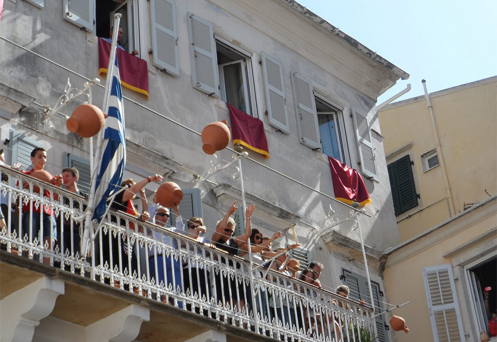 5 Great Greek Easters that you’ll never forget! | Athens Insider