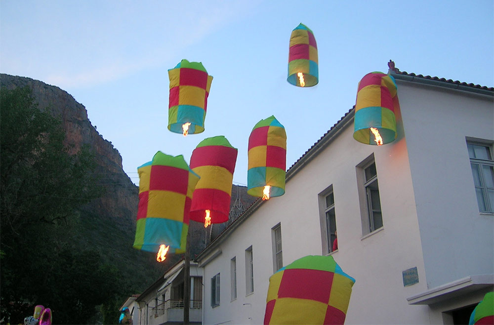 5 Great Greek Easters that you’ll never forget! | Athens Insider