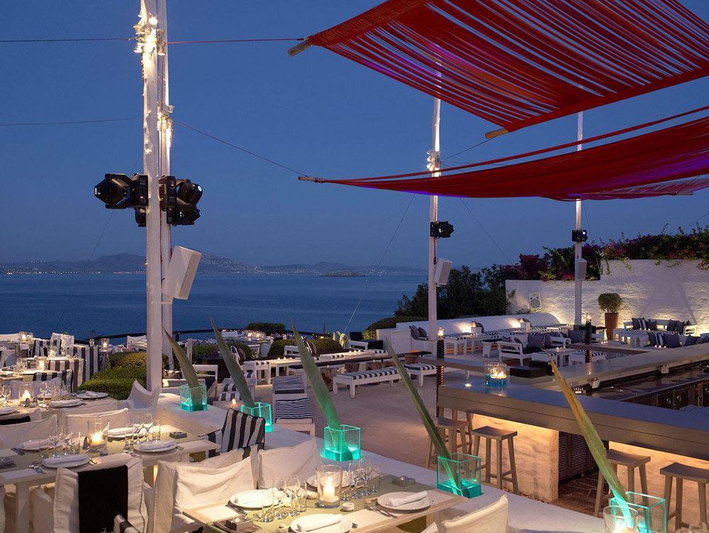 Island | Athens Insider