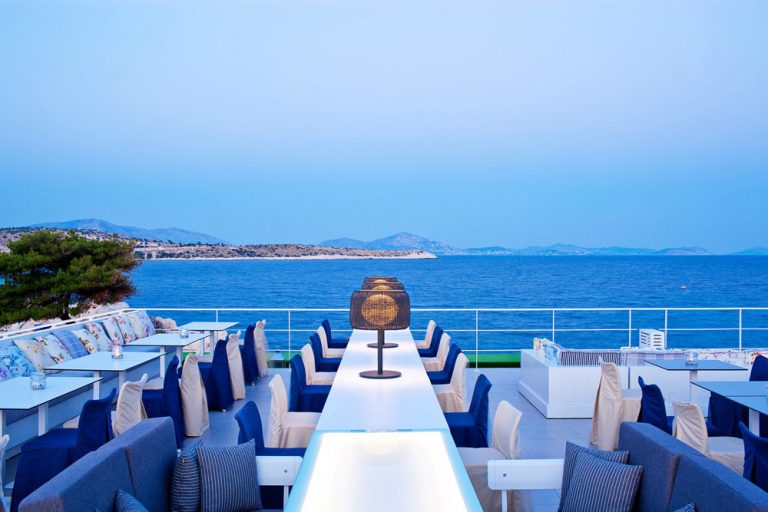 Athens Riviera emerges as the hottest luxe dining destination | Athens ...