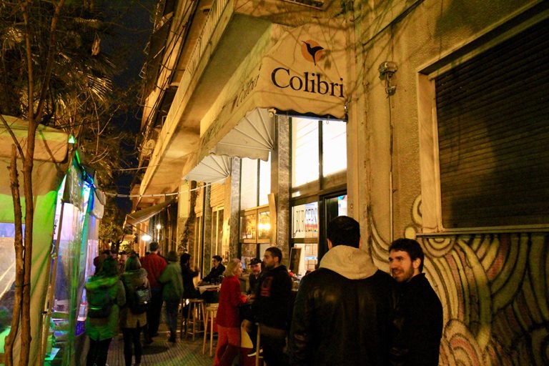 Pangrati: The Authentic Athens | Athens Insider