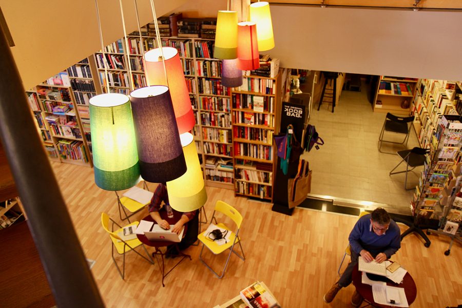Pangrati: The Authentic Athens | Athens Insider