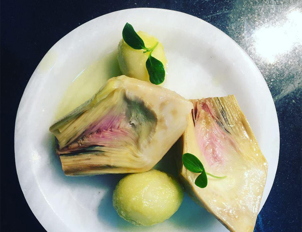 Let’s talk about Parla | Athens Insider