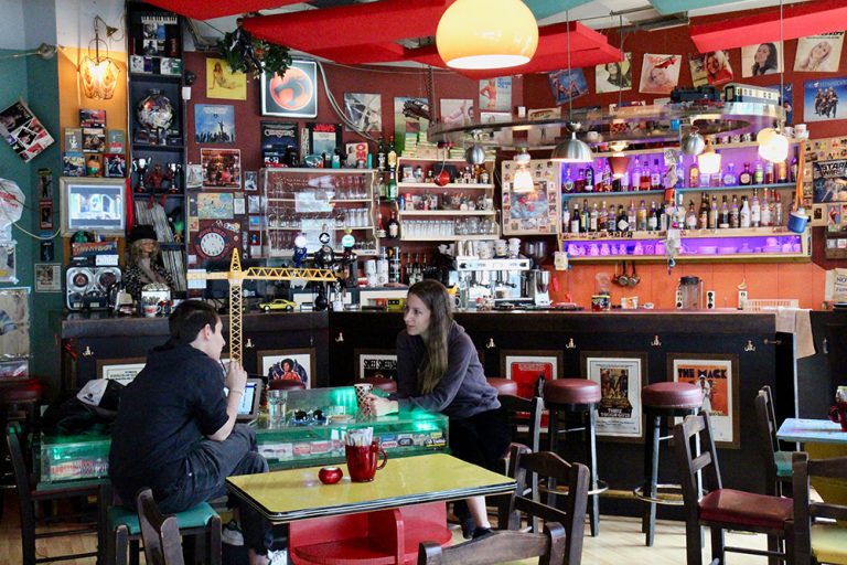Pangrati: The Authentic Athens | Athens Insider