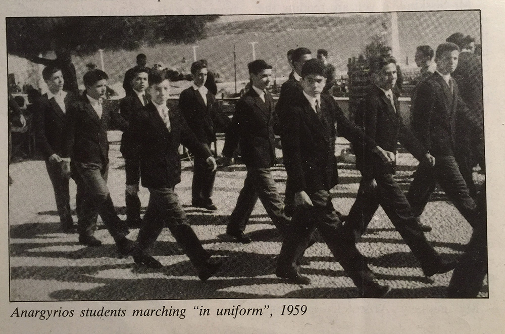 The School of Life in Spetses | Athens Insider