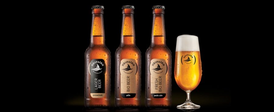 Say Cheers... to 12 Original Greek Beers | Athens Insider