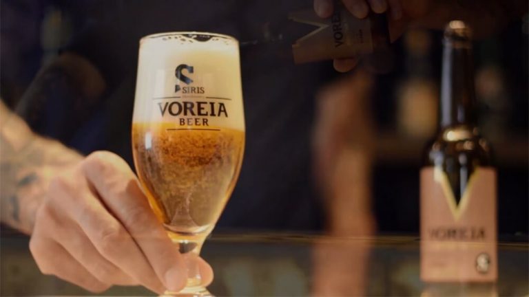 Say Cheers... to 12 Original Greek Beers | Athens Insider