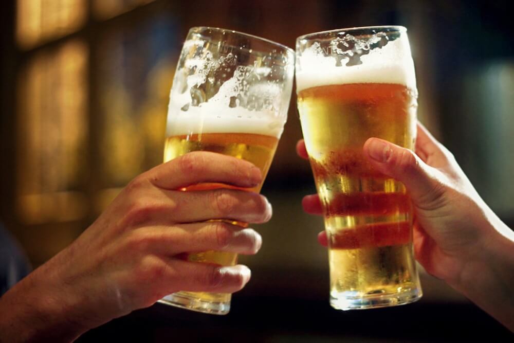 Say Cheers... to 12 Original Greek Beers | Athens Insider