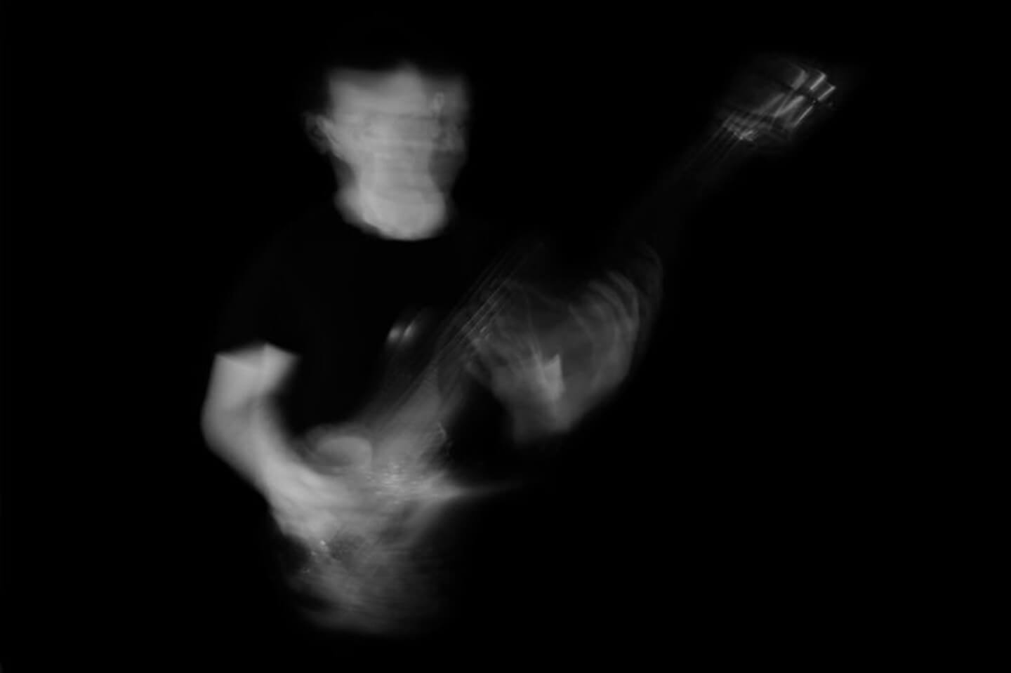 Costas Andreou presents Live Ambient | Athens Insider