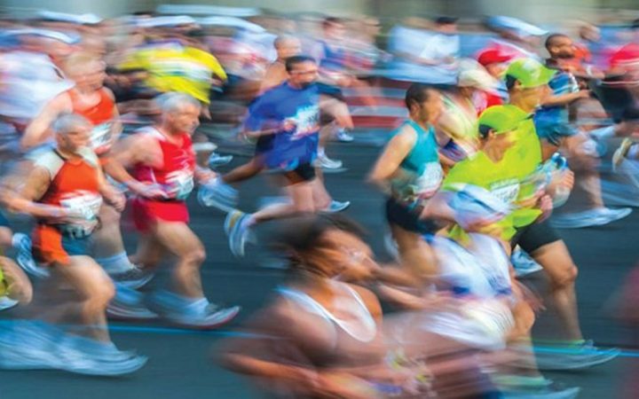 What's It Like to Walk A Marathon and Why I’d Recommend You Do It ...