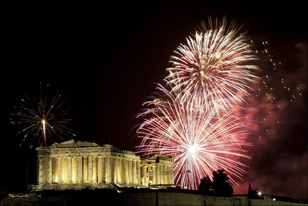 What to do in Athens this December | Athens Insider