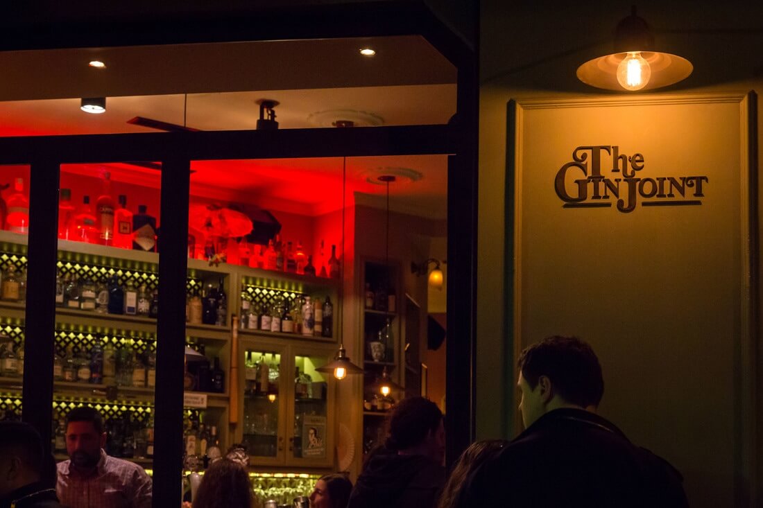 Cocktail capital: 5 bars to quench your curiosity | Athens Insider