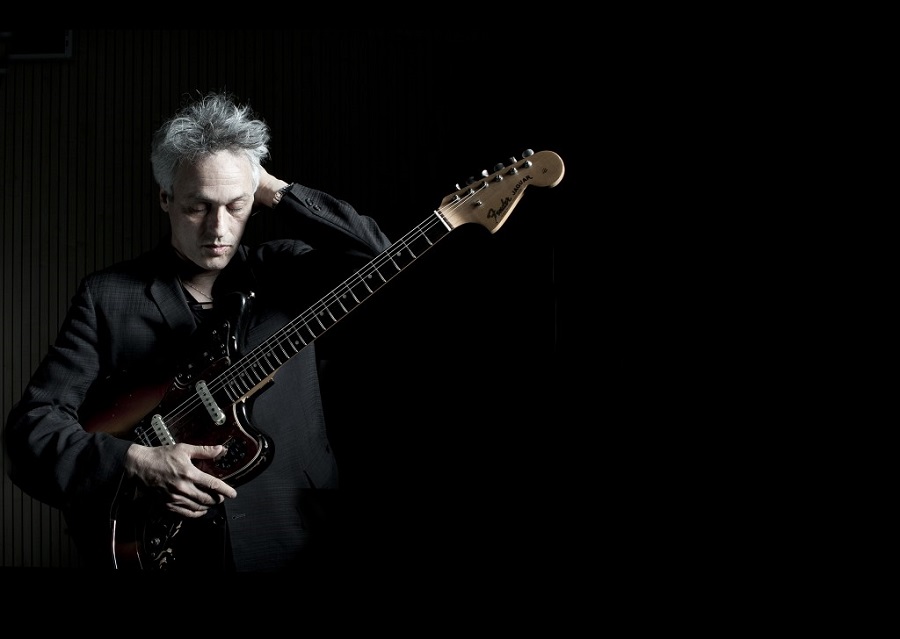 Marc Ribot in St. Paul’s Sessions: Taste the Music Concert Series ...