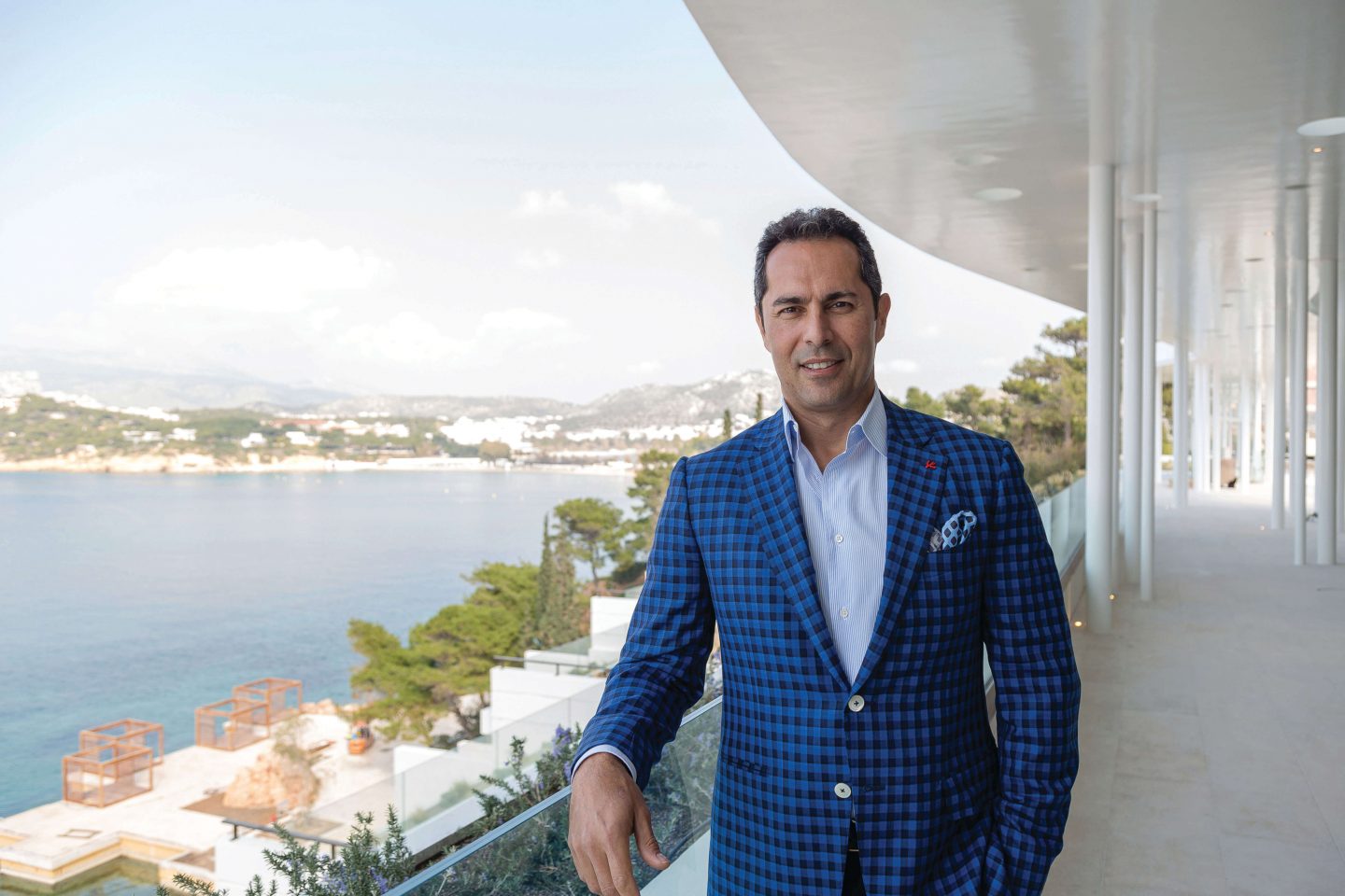 New luxury for a new era | Athens Insider