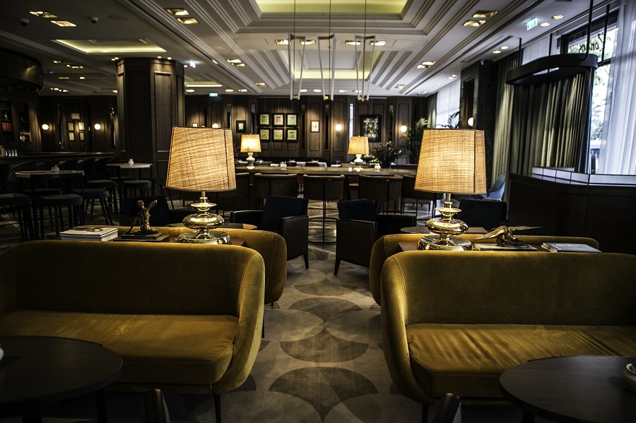 Athens’ Grande olde dame has a name change | Athens Insider