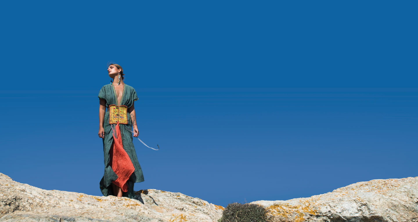 The Ornate Finesse of Dassios' designs | Athens Insider