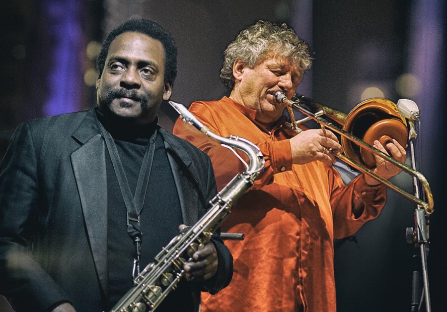 Half Note Jazz Club 40 years on! | Athens Insider