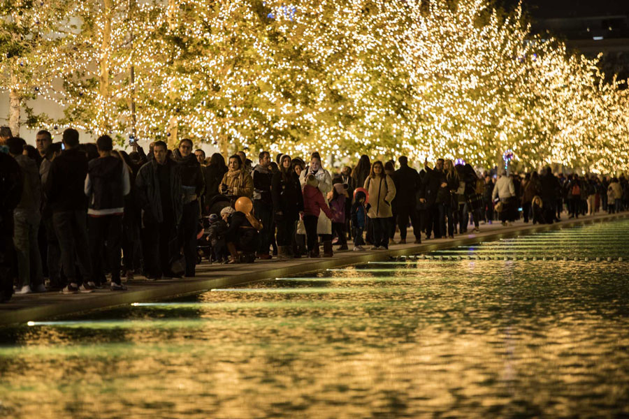 What to do in Athens this Christmas | Athens Insider