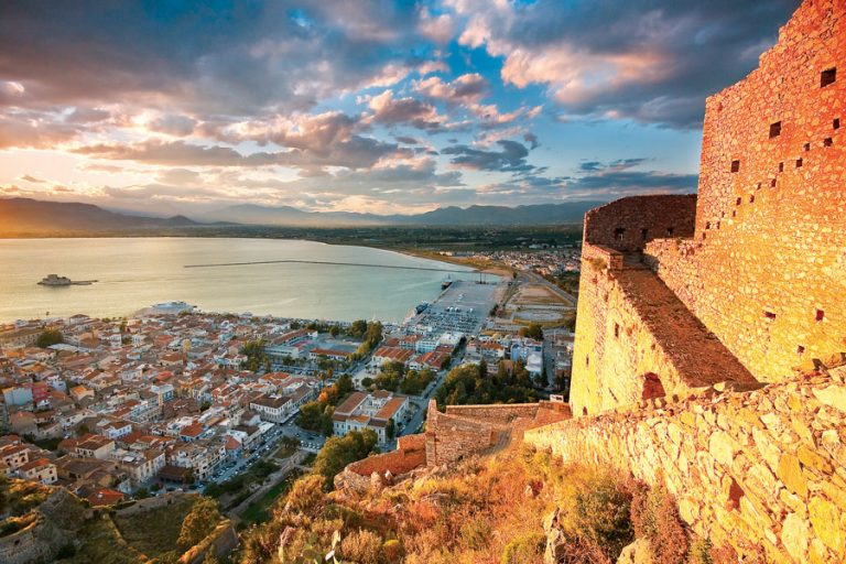 5 reasons why you should visit Nafplio | Athens Insider