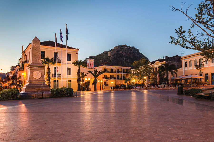 5 reasons why you should visit Nafplio | Athens Insider