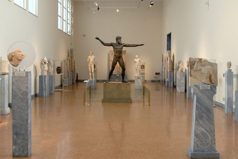 Five things you didn’t know about the National Archaeological Museum ...