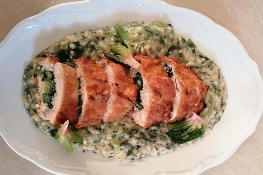 Learn to home-cook with Michelin Chef Nikos Karathanos | Athens Insider