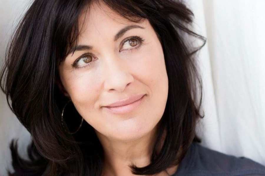 Why you should read Polly Samson’s book on Hydra, A Theatre for ...