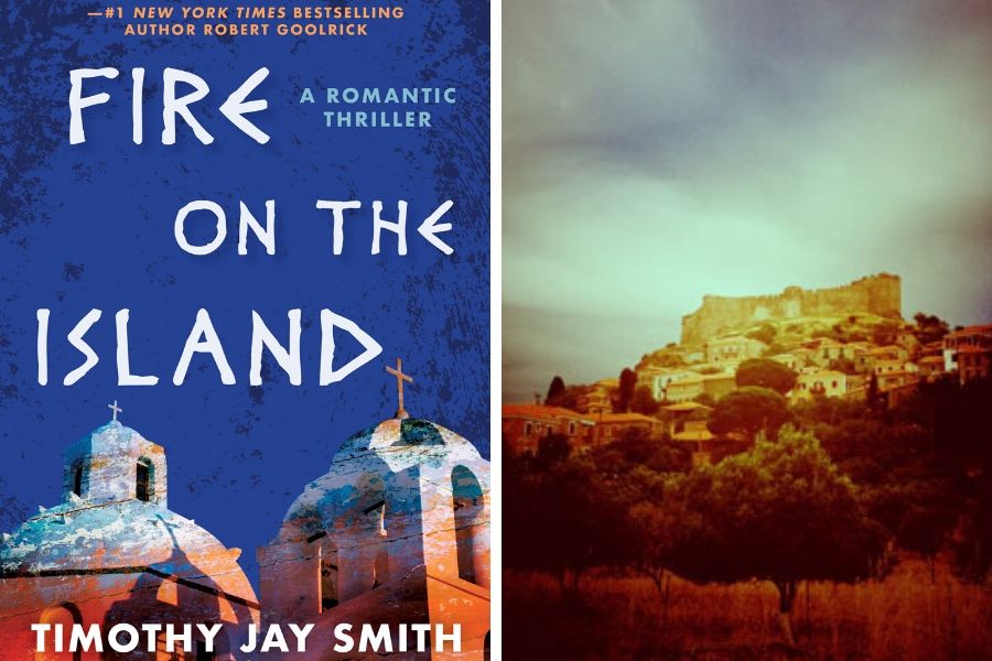 Trouble in Paradise | Athens Insider