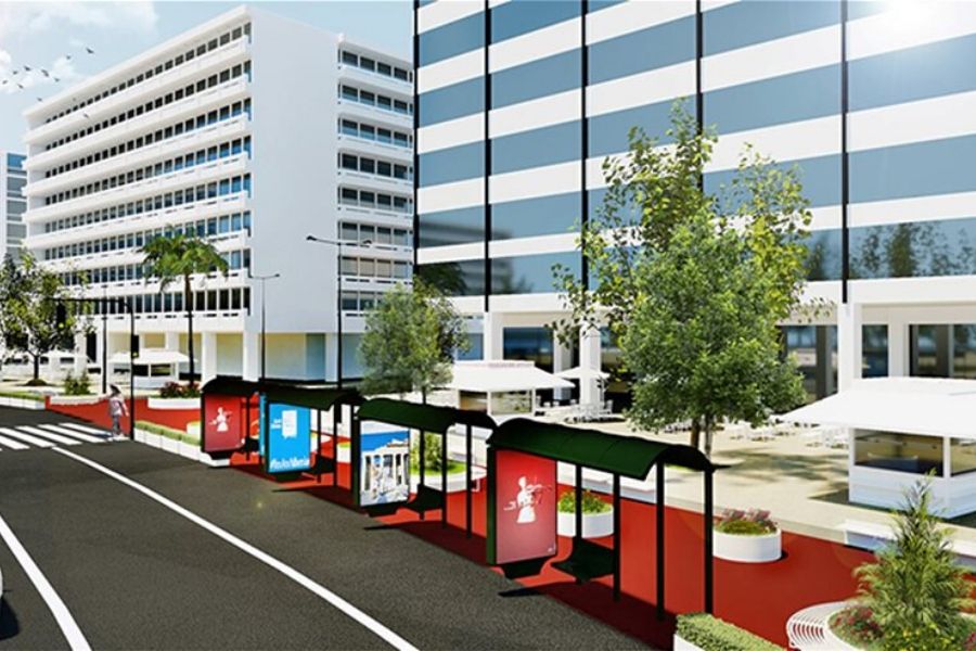 The Great Walk of Athens: Creating leg room for change | Athens Insider