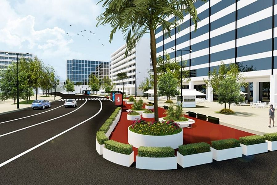 The Great Walk of Athens: Creating leg room for change | Athens Insider