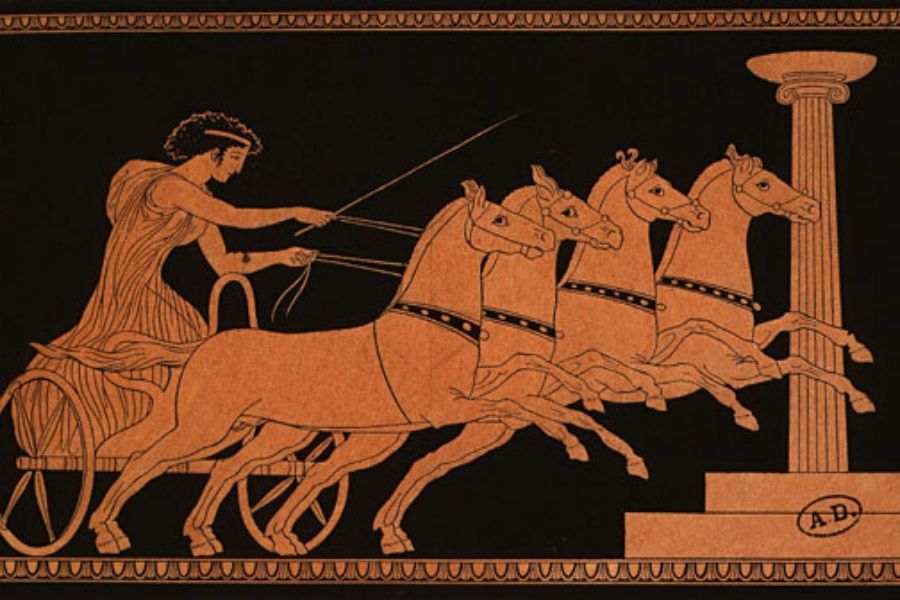 10 Sports That Were Born in Ancient Greece | Athens Insider