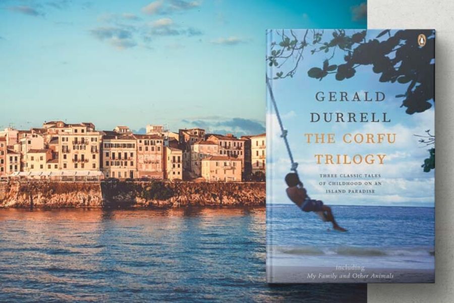 A peek into Greece through travel books | Athens Insider