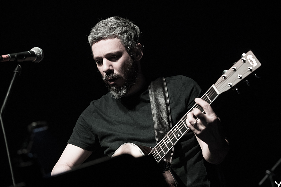 Alkinoos Ioannidis LIVE from the SNFCC Lighthouse | Athens Insider