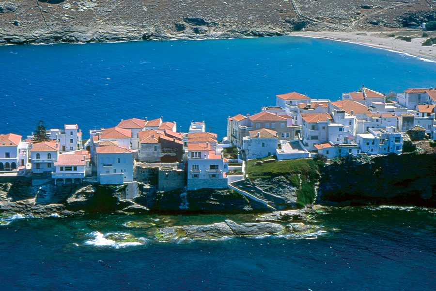 A Magical Tour of Greece. Part 3: Mountains | Athens Insider