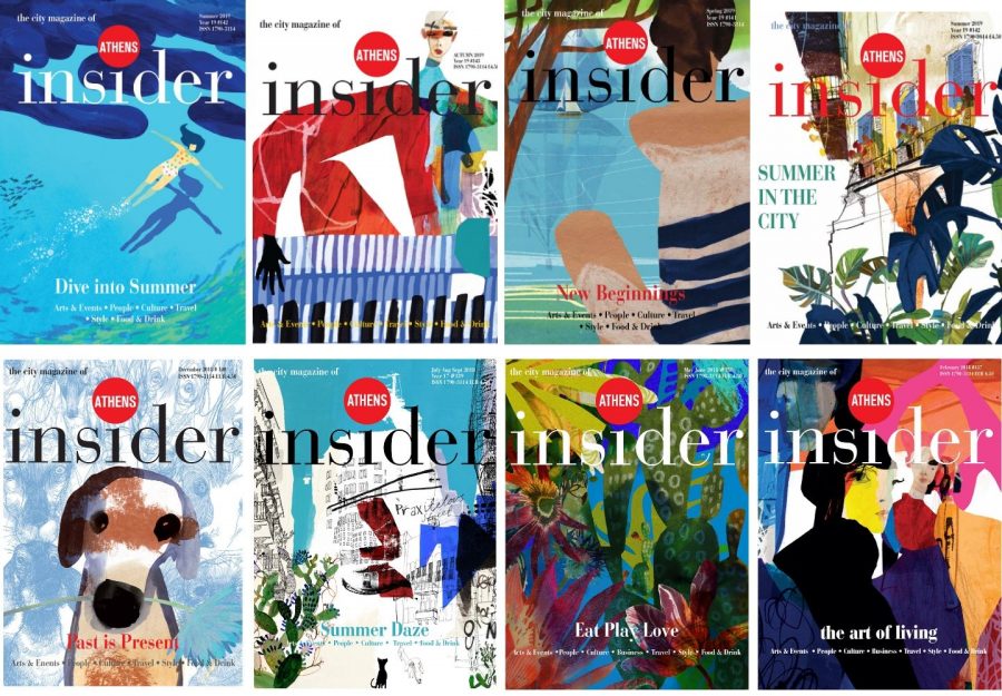 About us | Athens Insider