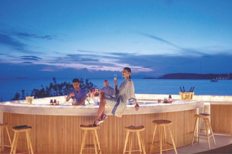 Athens Riviera emerges as the hottest luxe dining destination | Athens ...