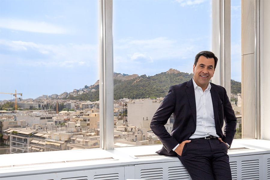 Why Greek real estate is more attractive than ever | Athens Insider