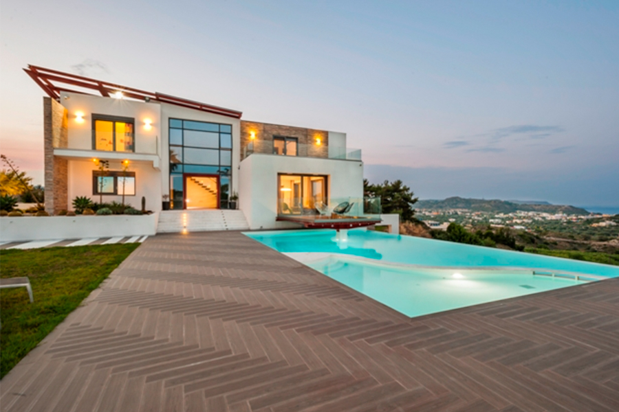 Why Greek real estate is more attractive than ever | Athens Insider