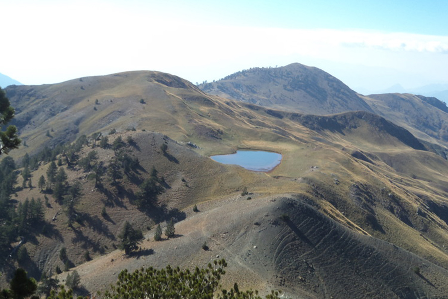 A Magical Tour of Greece. Part 3: Mountains | Athens Insider