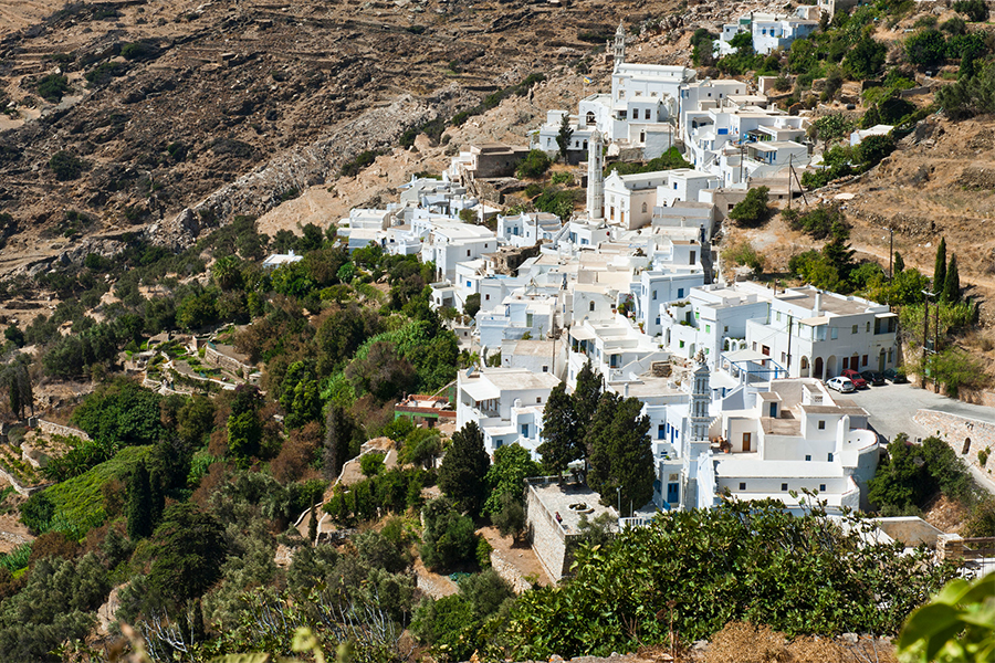 A Magical Tour of Greece. Part 3: Mountains | Athens Insider