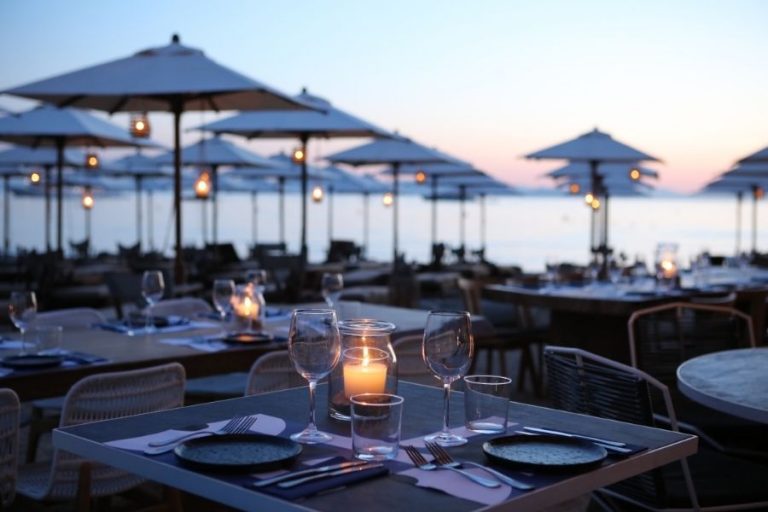 Athens Riviera emerges as the hottest luxe dining destination | Athens ...
