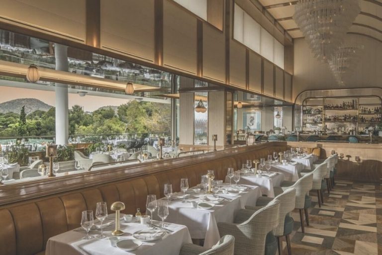 Athens Riviera emerges as the hottest luxe dining destination | Athens ...